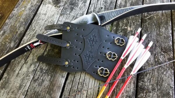 Complete Bow and Arrow Sets Archives - Archery Park Nelson - Adventures ...