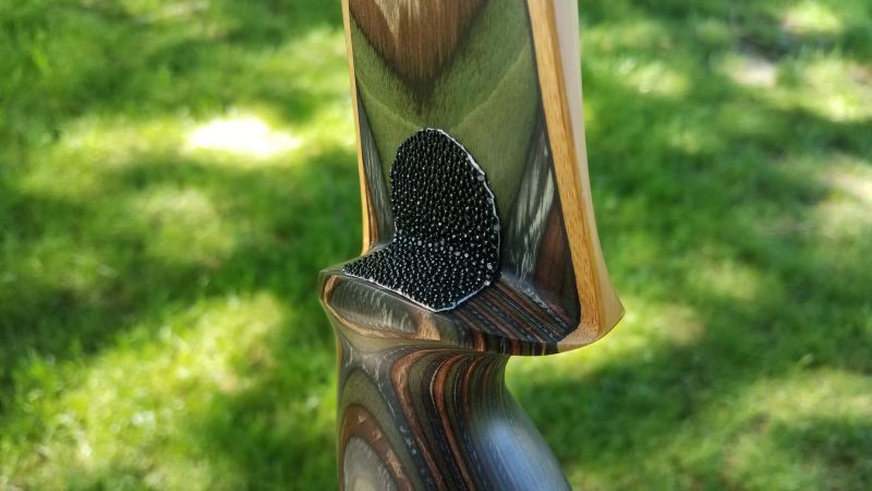 Ready To Shoot Setup For A New Bow Archery Park Nz Traditional