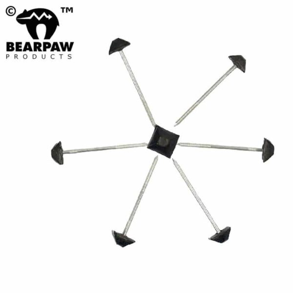 Arch-Well Target 1m x 1m x 20cm - with 40cm Replaceable Core - Archery ...