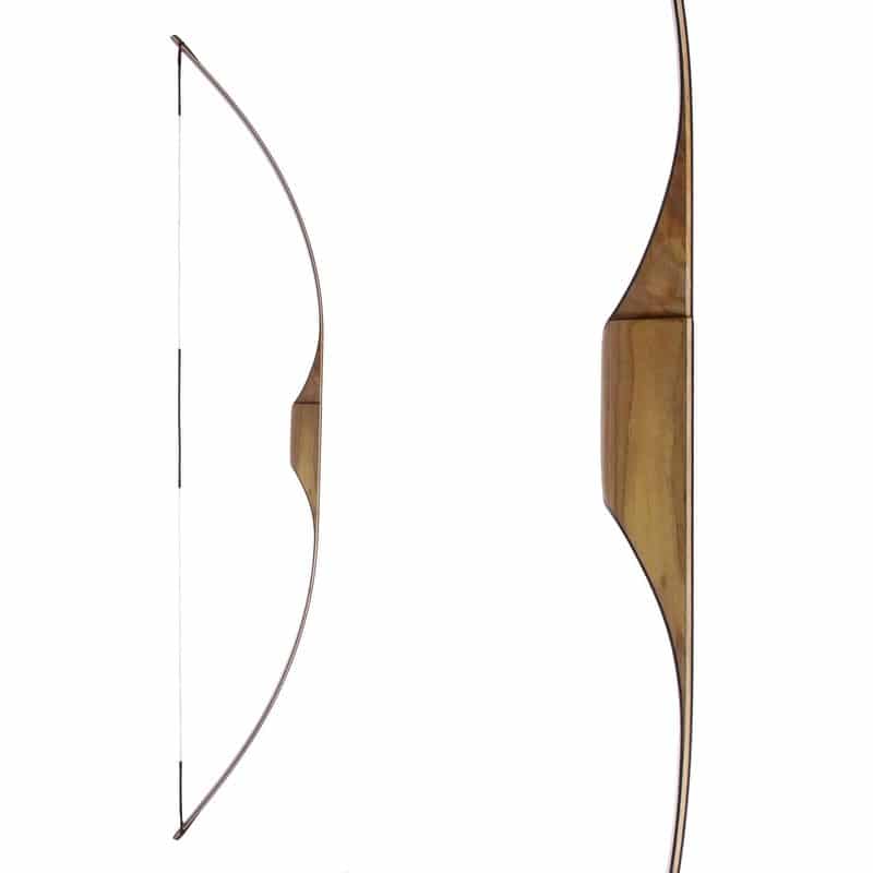 Complete Mini Kids Bow Set (3 to ca. 6yr olds) - Archery Park Nelson ...