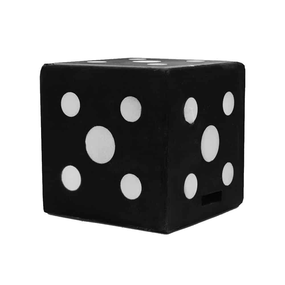 Wildcrete Square Butt Target 31 x 31 x 31cm - Archery Park NZ ...