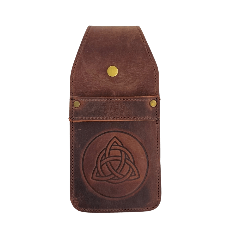 TRAD Viking Triquetra Pocket Quiver - Archery Park Products Online Shop