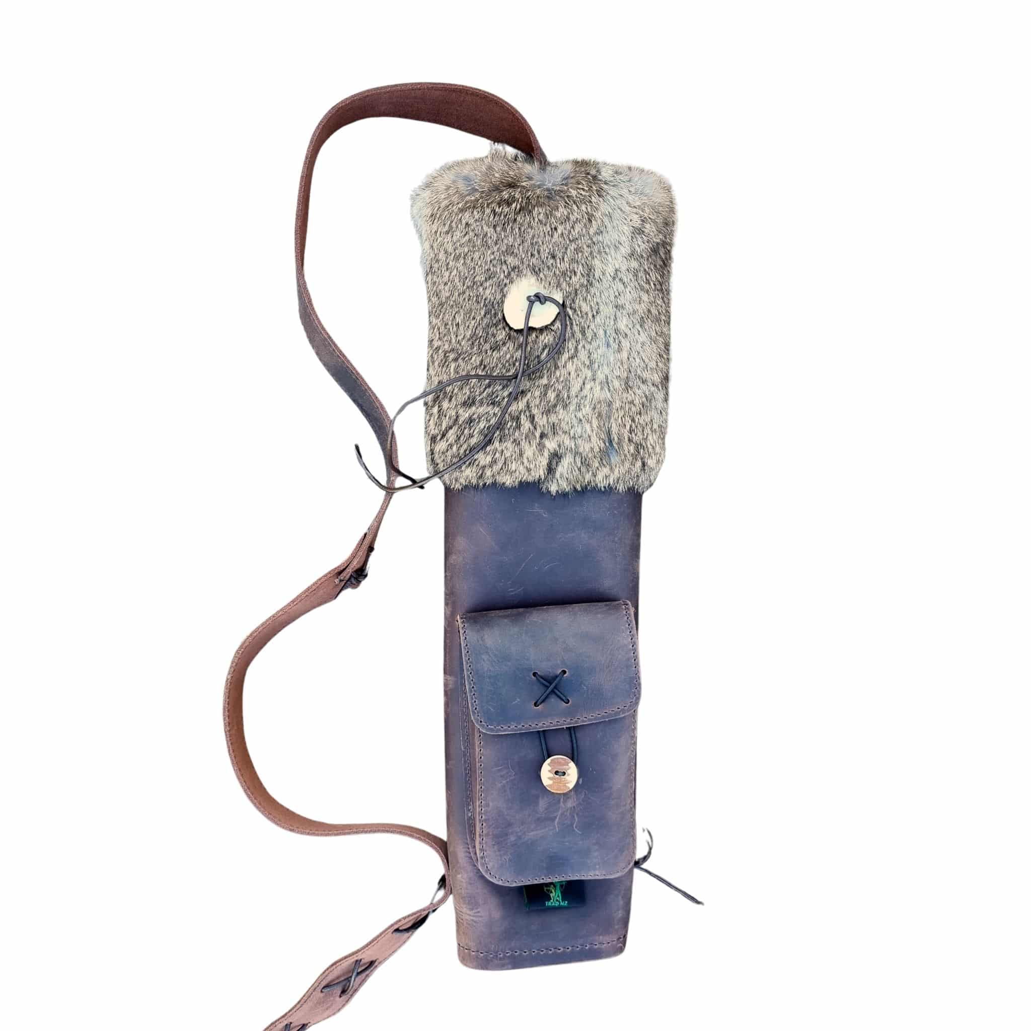 TRAD Prime Fenris Backquiver - Archery Park NZ: Traditional Archery Online Shop